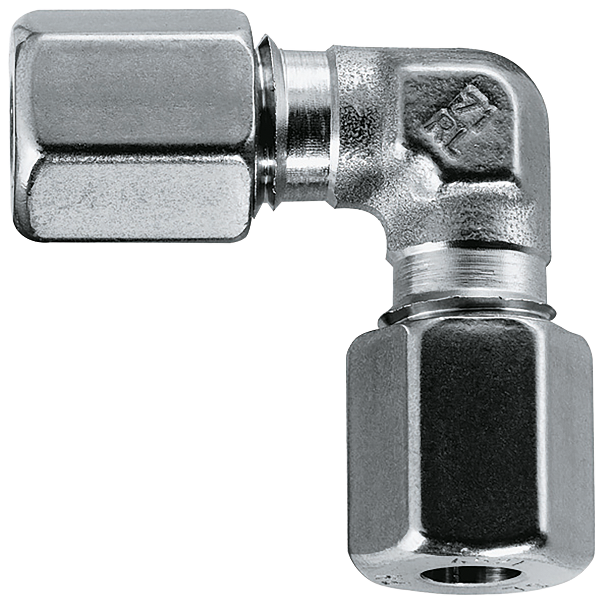 Eaton WalterscheId WV15L-1.4571 - 15mm O/D Equal Elbow Light Duty (L ...