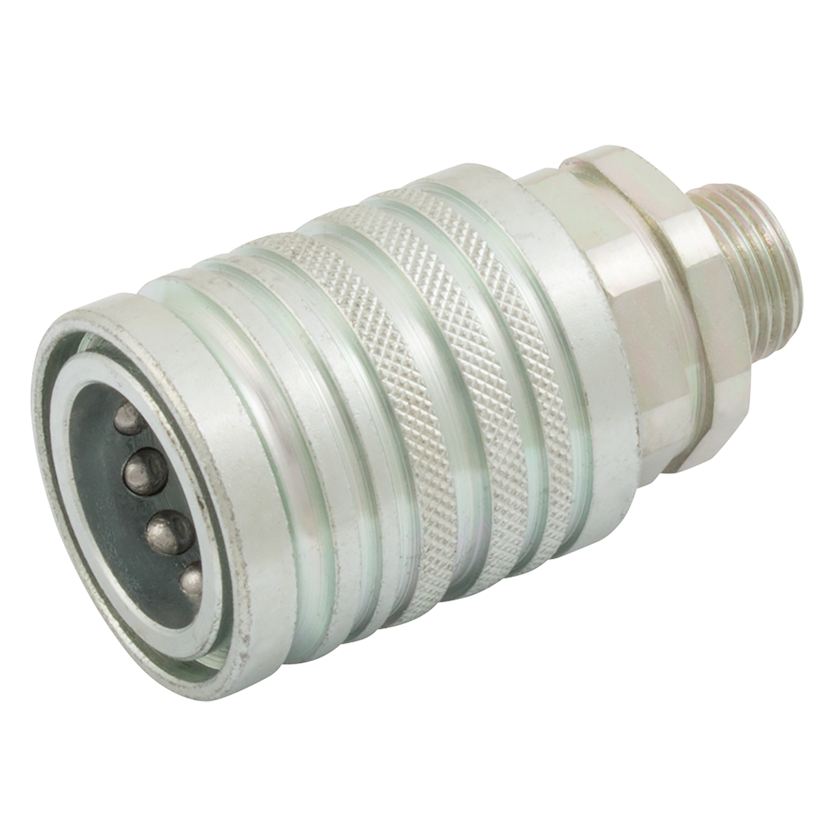 dnp M24 X 1.5 Metric Male Coupling PPV3.1324.402
