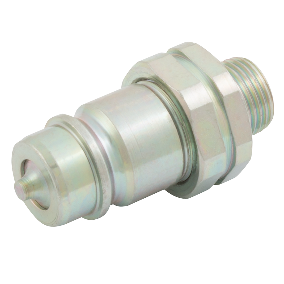 dnp M14 X 1.5 Metric Male Plug PPV3.1314.303 | FluidAirFittings