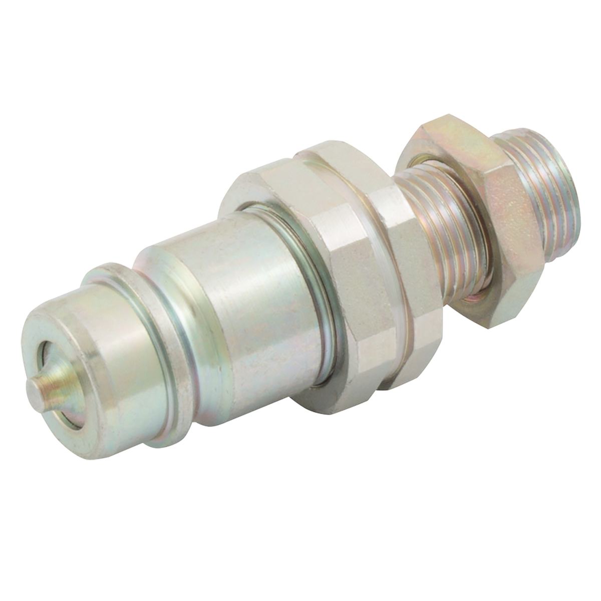 dnp M18 X 1.5 Metric Male Plug PPV3.1318.503