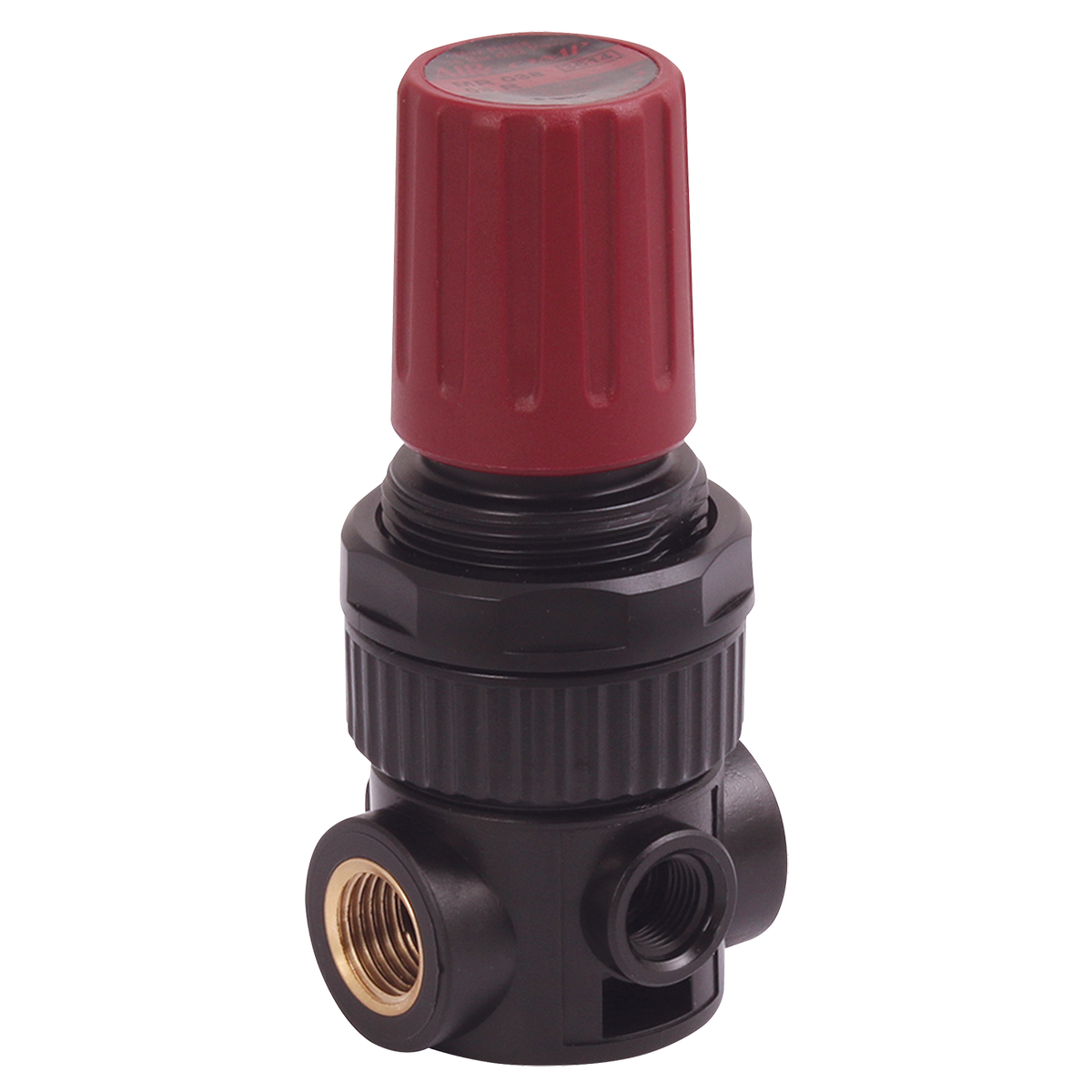 Aircomp Stampotecnica 1/8" Regulator BSPP 039.00.00024