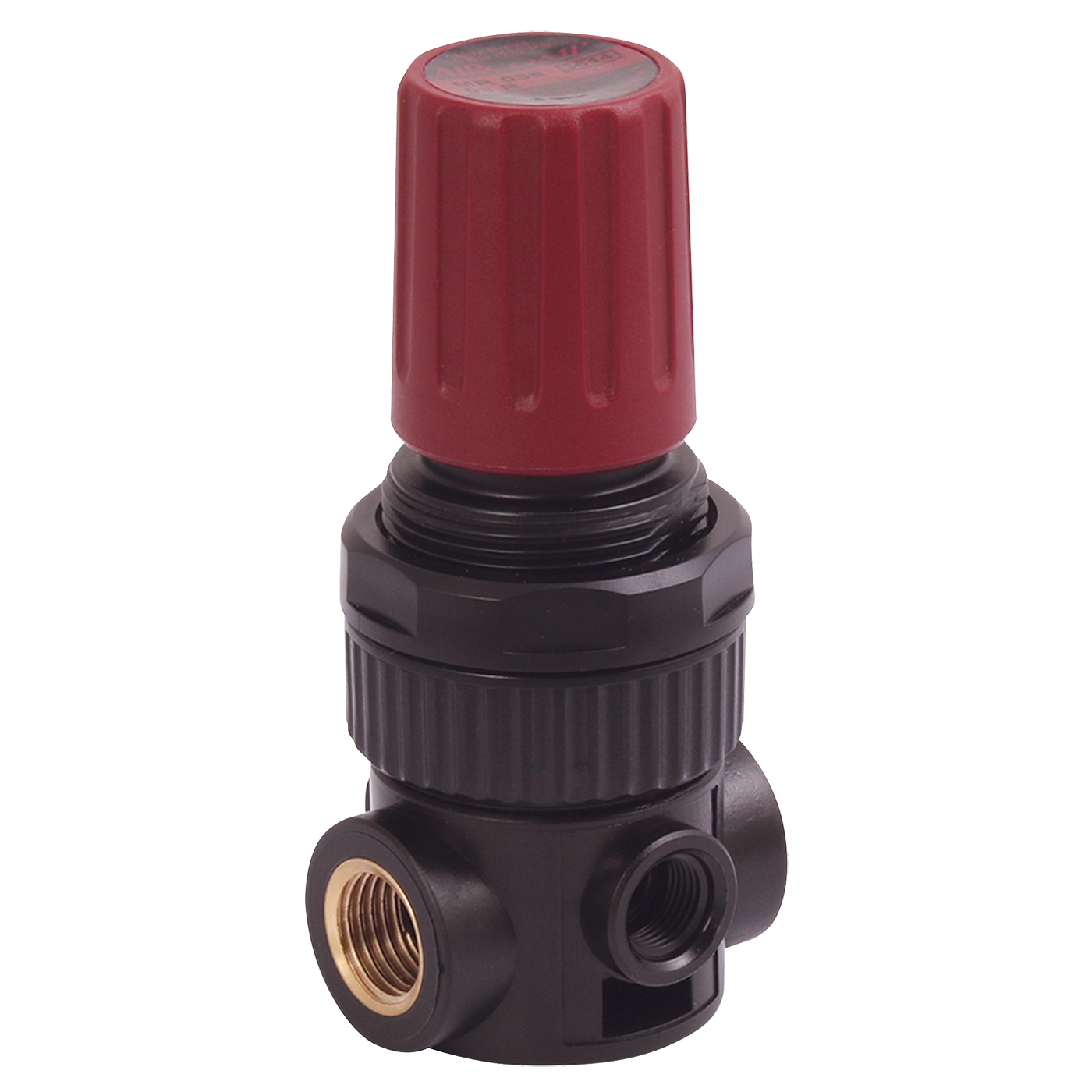 Aircomp Stampotecnica 1/8" Regulator BSPP 039.00.00024