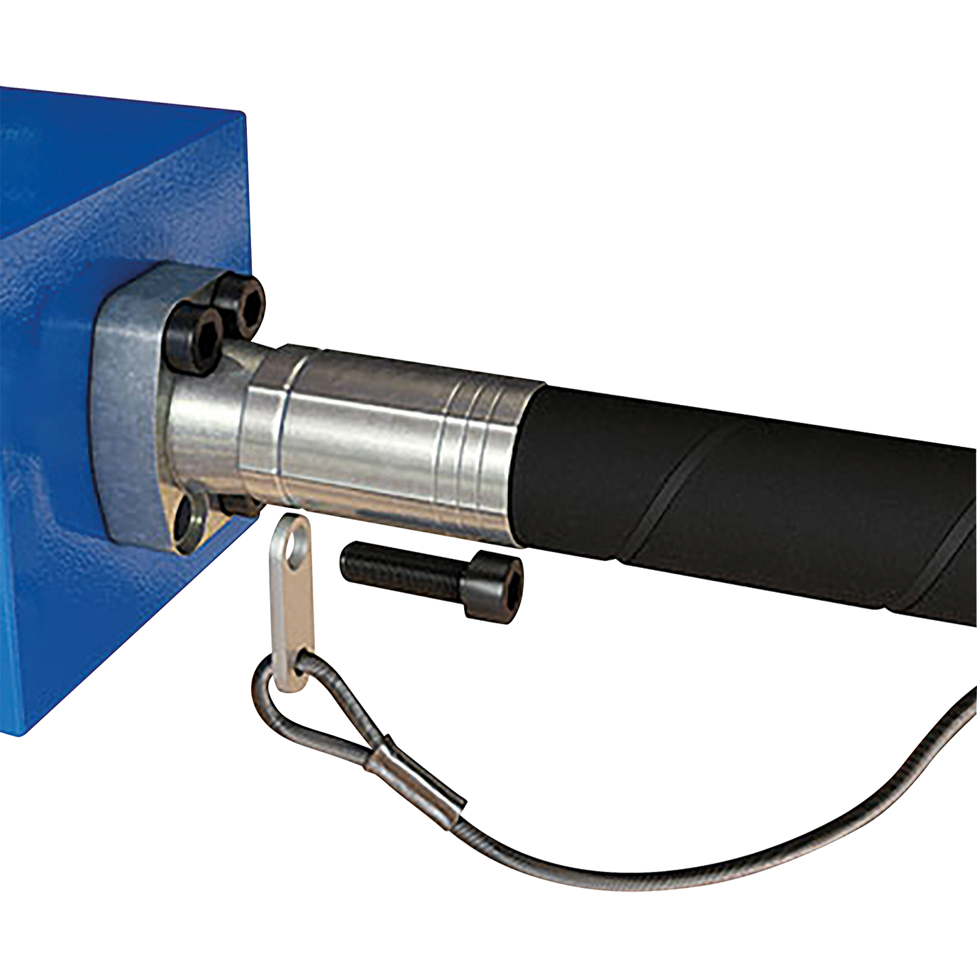 Stopflex STOPFUSAE145 - Hose Retention System To Suit 1.1/4" -6000 Psi ...