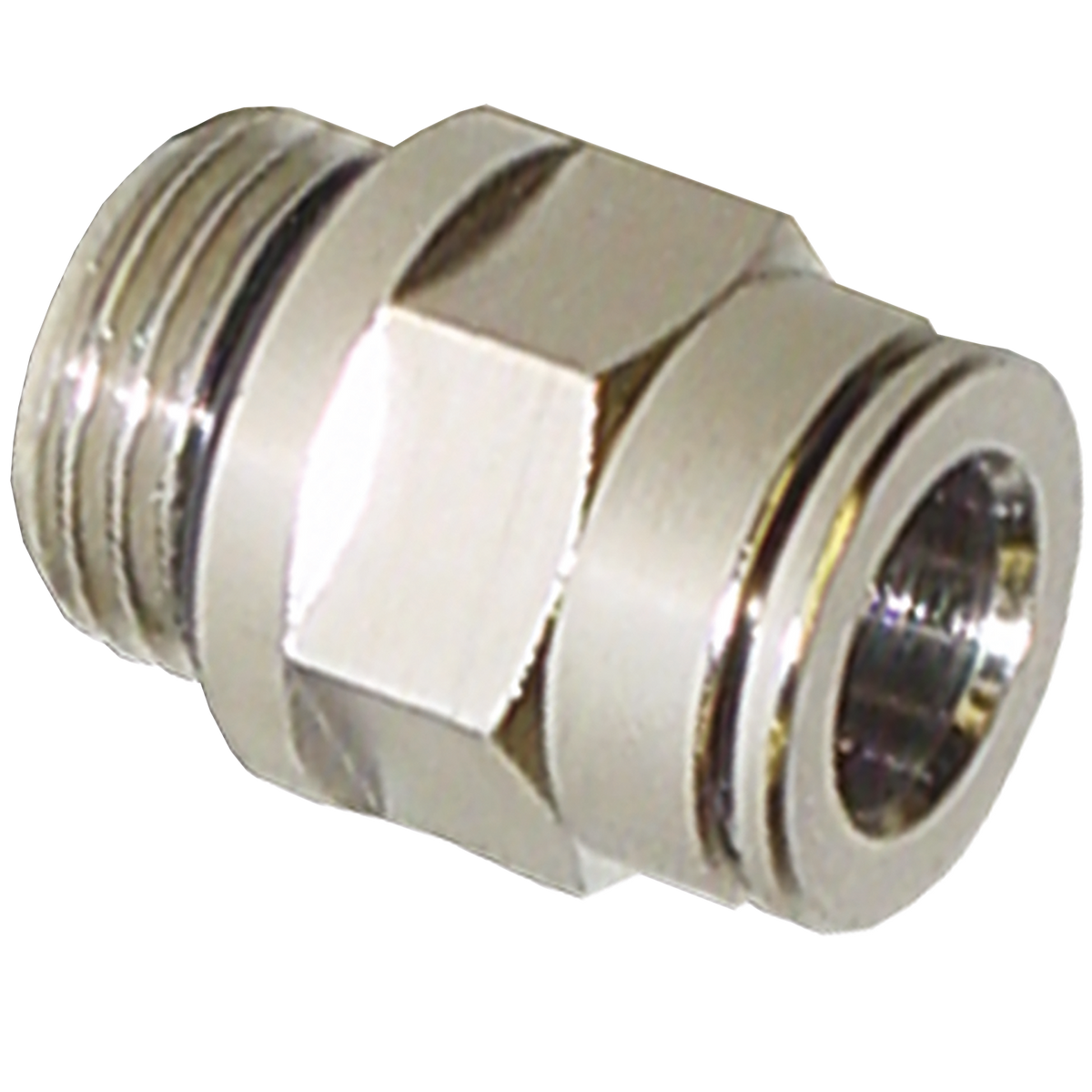 C Matic MA12618 - Male Stud 6mm To G1/8 Thread | FluidAirFittings