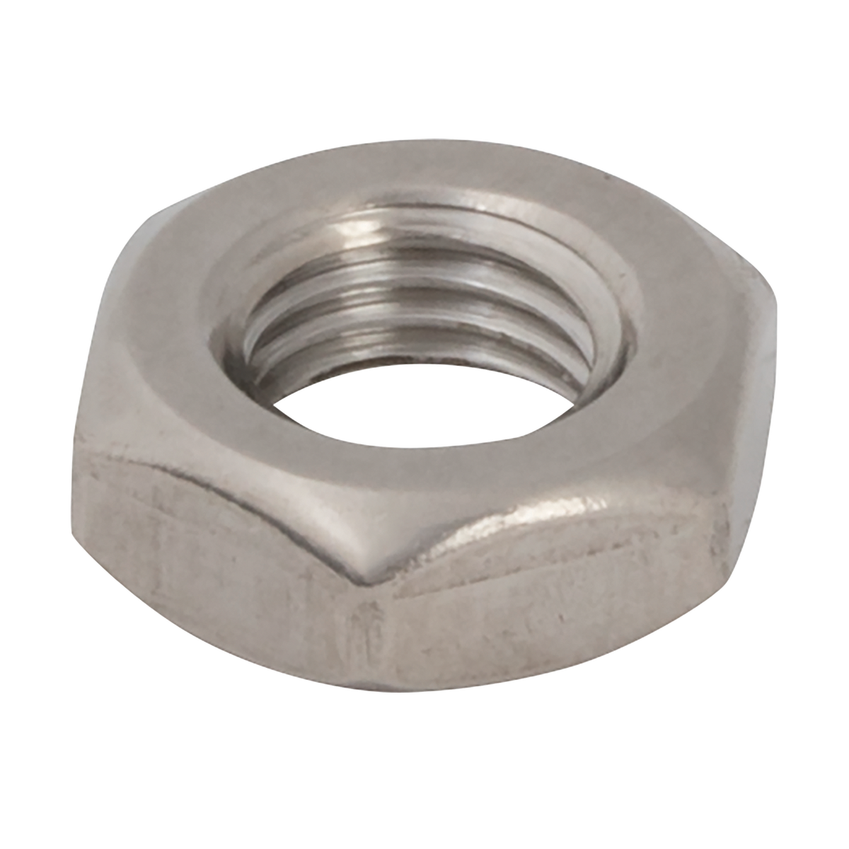 Metal Work W095x802011 - S/S Rod Nut M20x1.5 -80/100mm Dia.Cyl ...