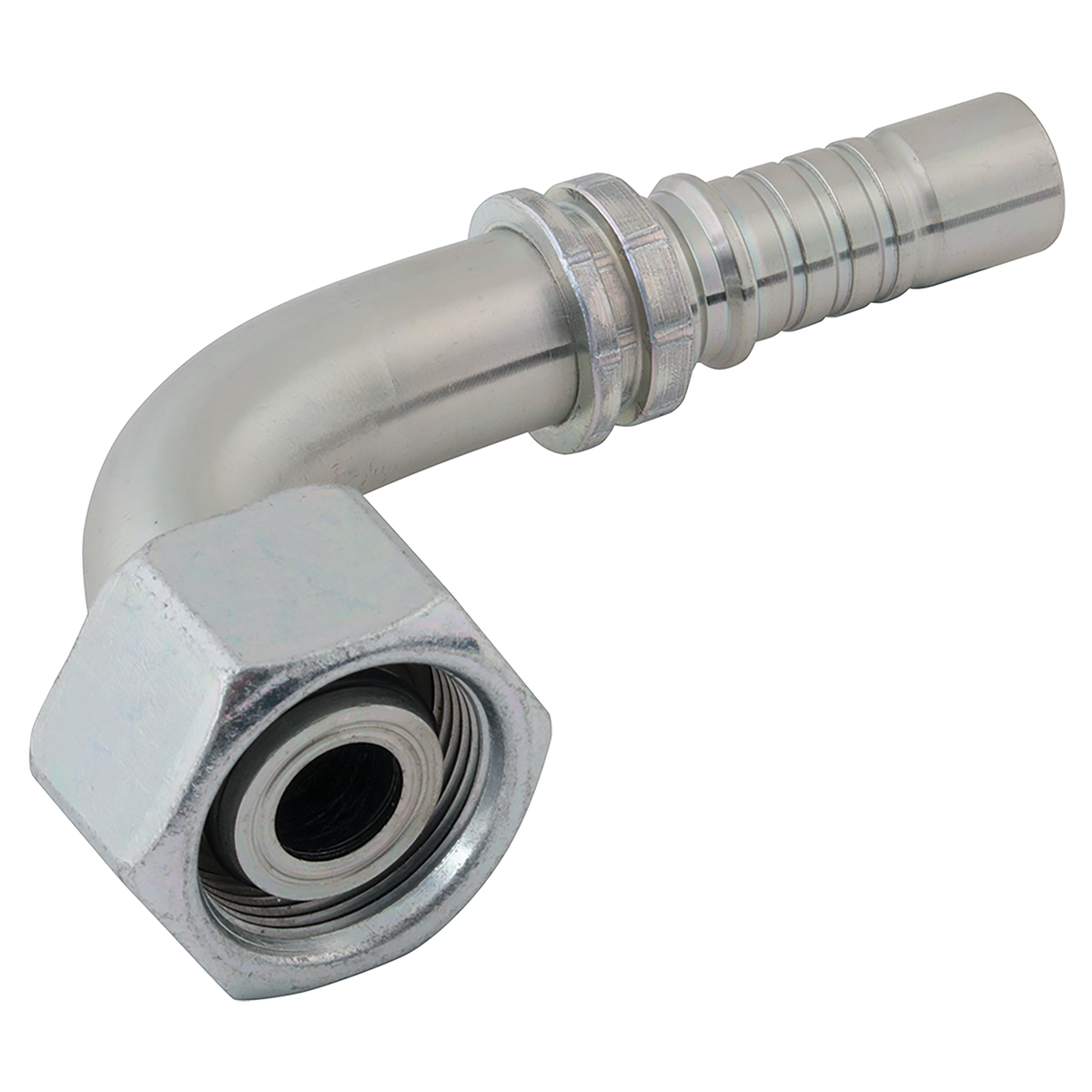 Eaton Aeroquip 1W32DSB24 - M52 x 2.0 Metric Female Spiral 4-6W Skive ...