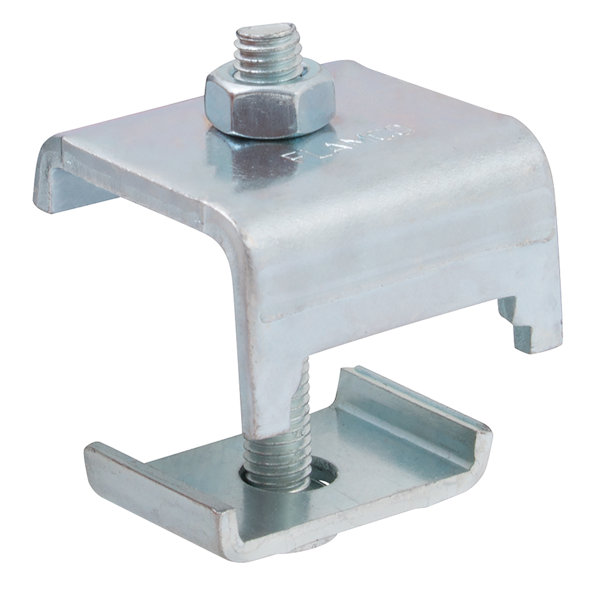 Flamco 8601 - Flamco Rail Girder Clip Rb 1 — FluidAirFittings