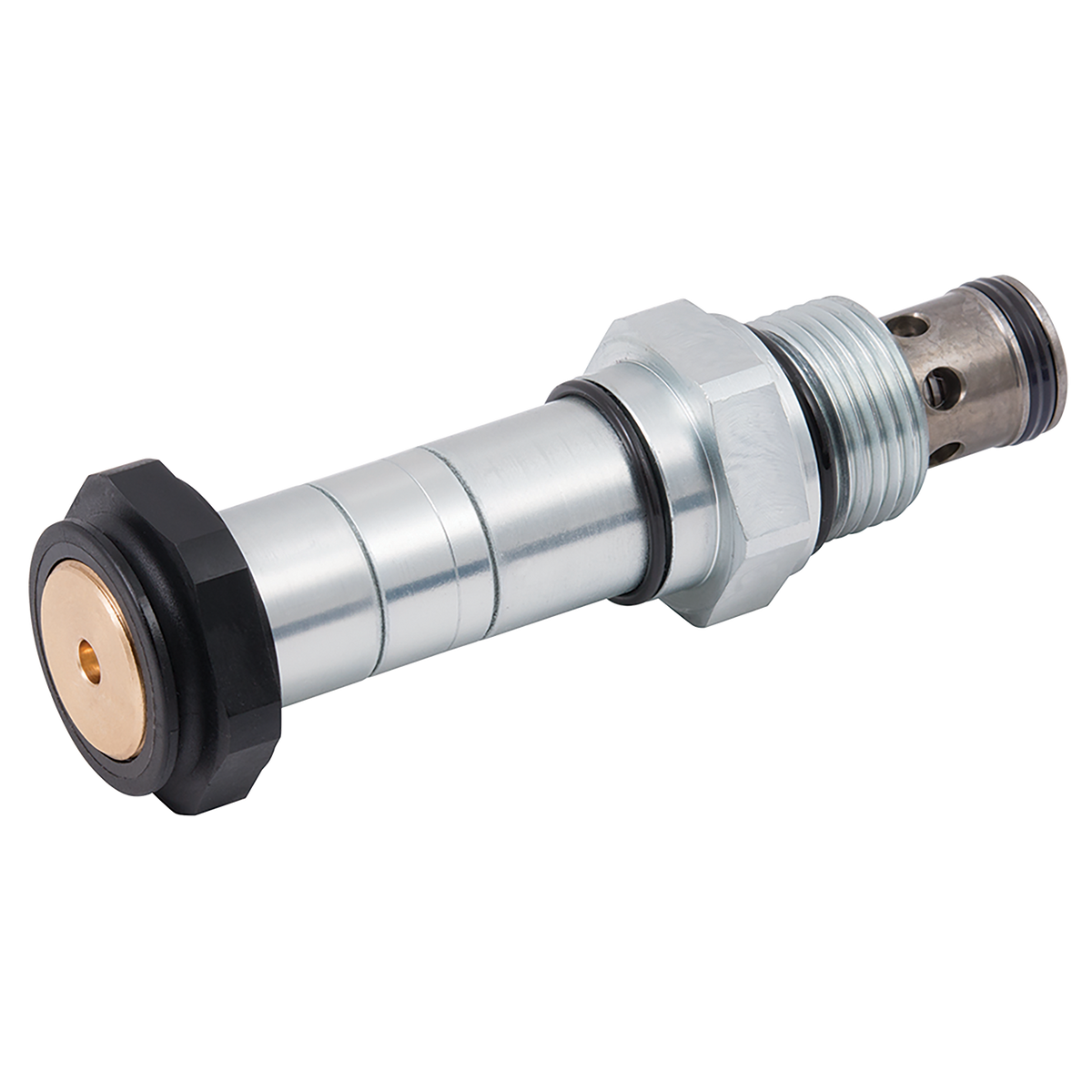 Argo Hytos SD2E-B2/L2I12 - Nc 2/2 Spool Type Valve 50Lpm 7/8Unf ...