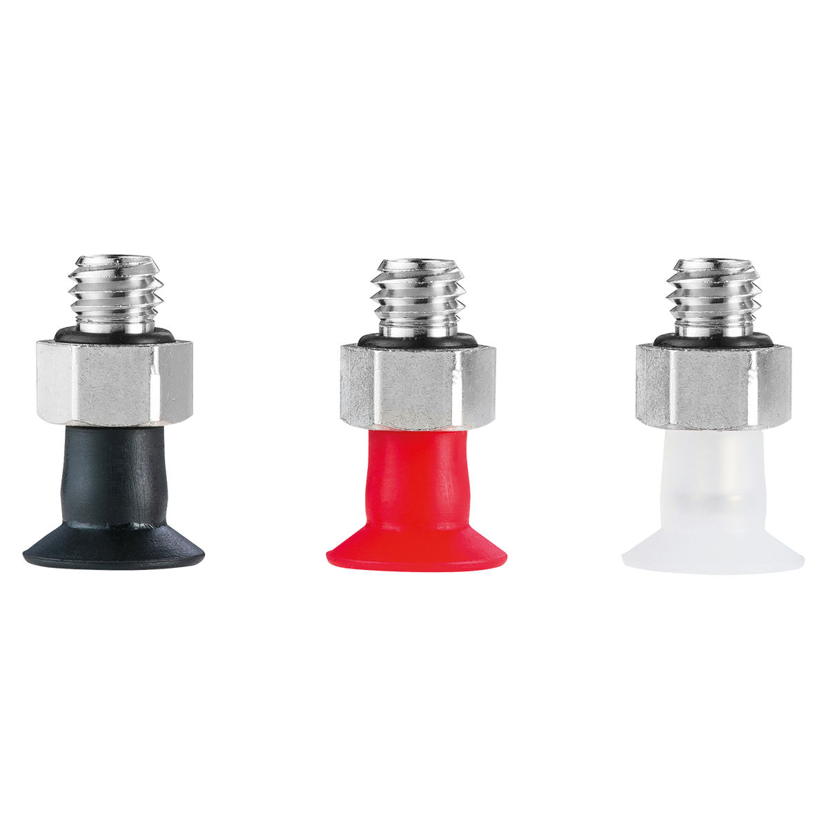 Vmeca VU8-A - Uni Style Cup 8mm Mark Free — FluidAirFittings