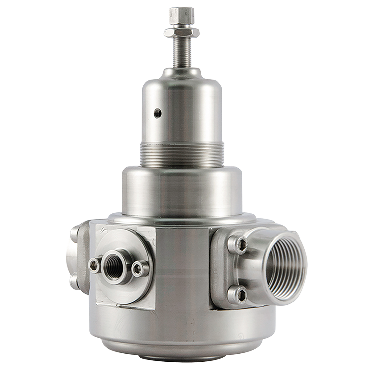 Insert Deal SS Pressure Regulator G3/4" 5-50BAR 310R2-34