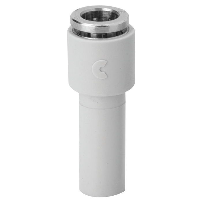 Camozzi 7800 6-8 - 6mm x 8mm Stem x Tube S7000 Red Straight ...