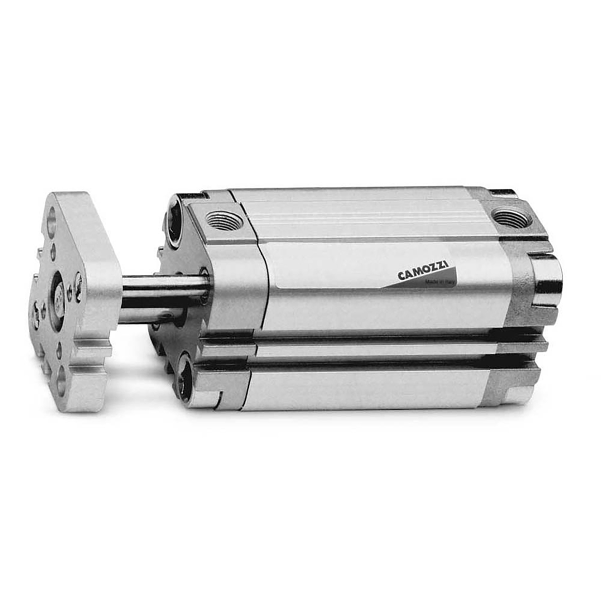 Camozzi 31R2A80A010 - 1/8" BSP Parallel Female Ports Series 31 Double ...