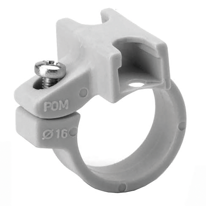 Camozzi SF25 - Sensor Brk To Suit S24 25mm | FluidAirFittings