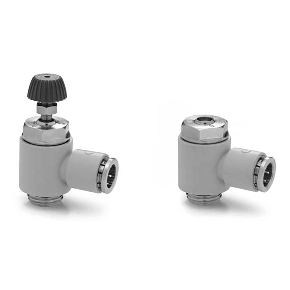 Camozzi PMVU 78-3/8-12 - F.Control Val Man Val Uni 3/8 12mm ...