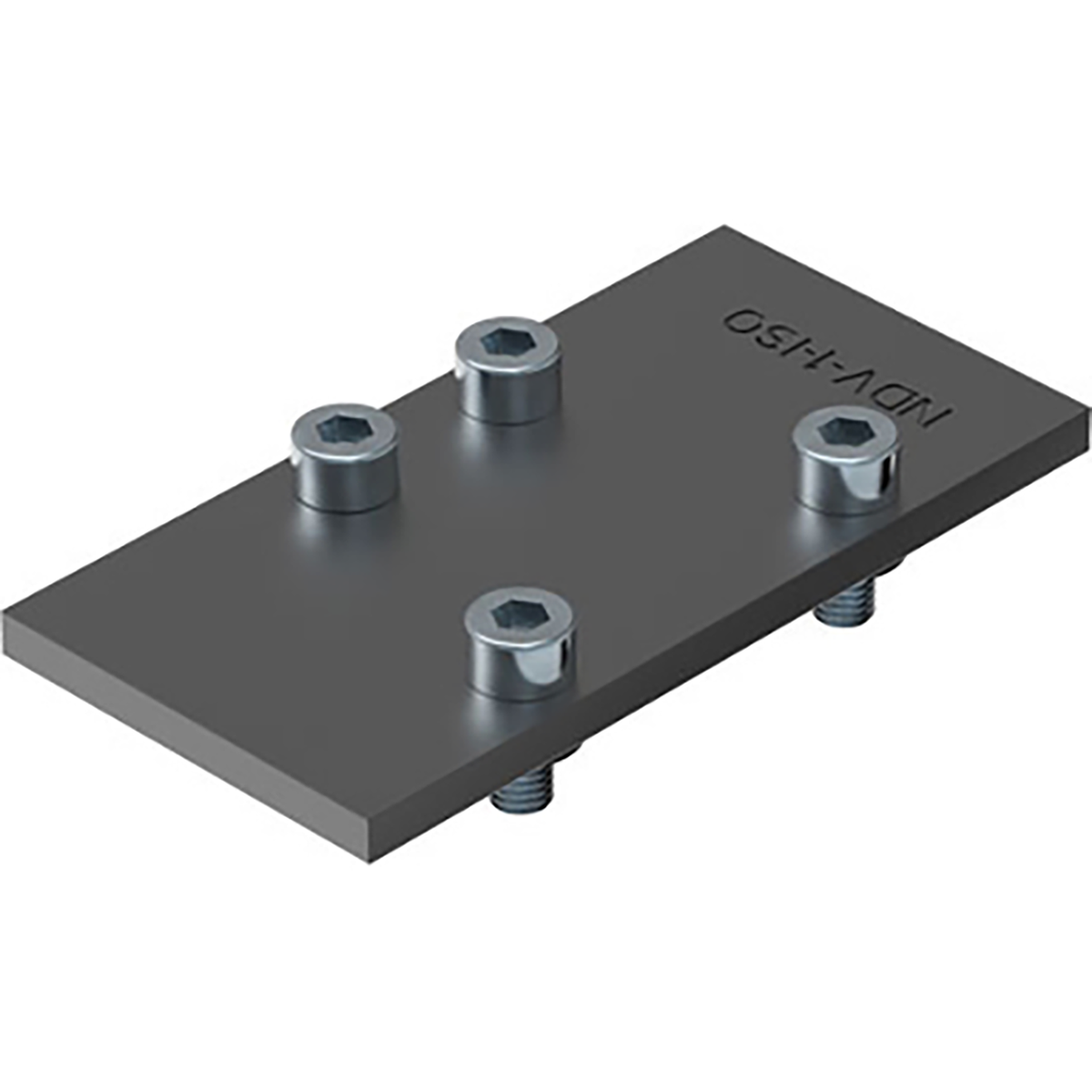 Festo 9489 - Ndv-1-Iso Blanking Plate | FluidAirFittings