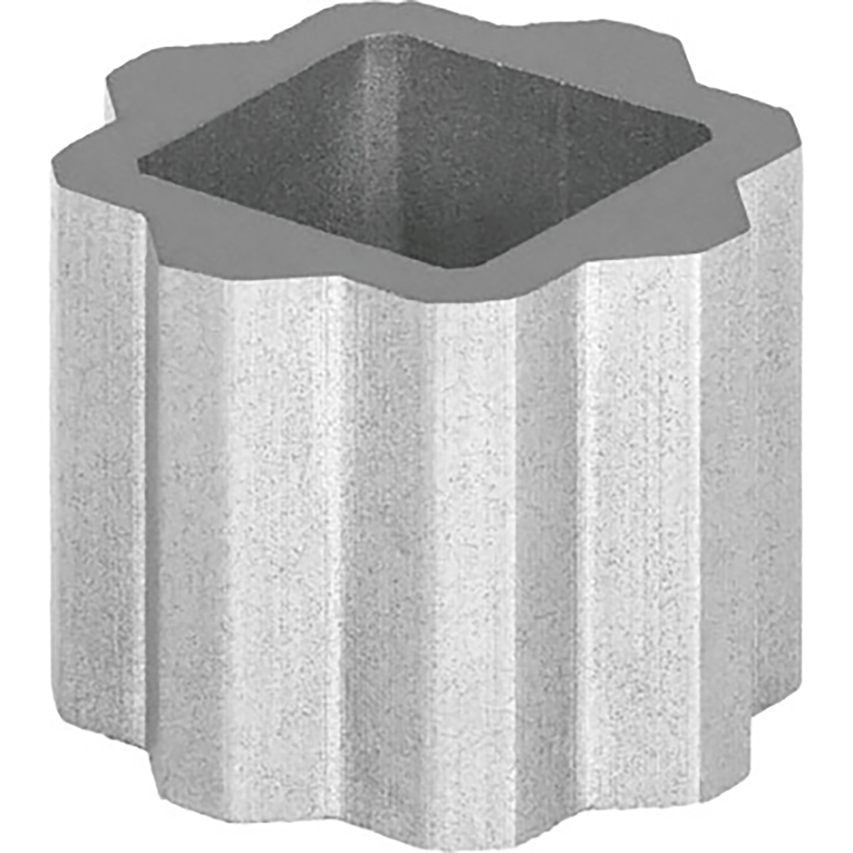 Festo 36 Mm Ball Valves Reducing Sleeve 8096915