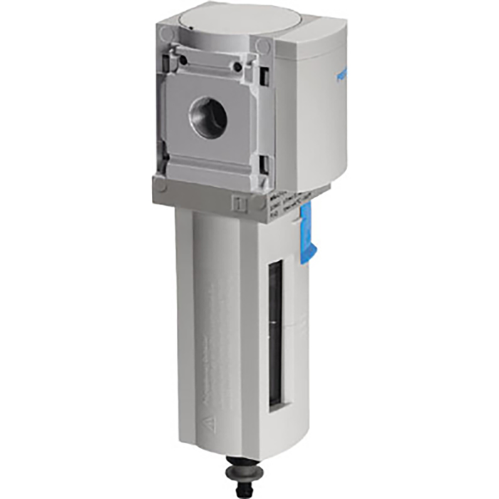Festo 529614 - 1/2" Filter 5 ¬µm | FluidAirFittings