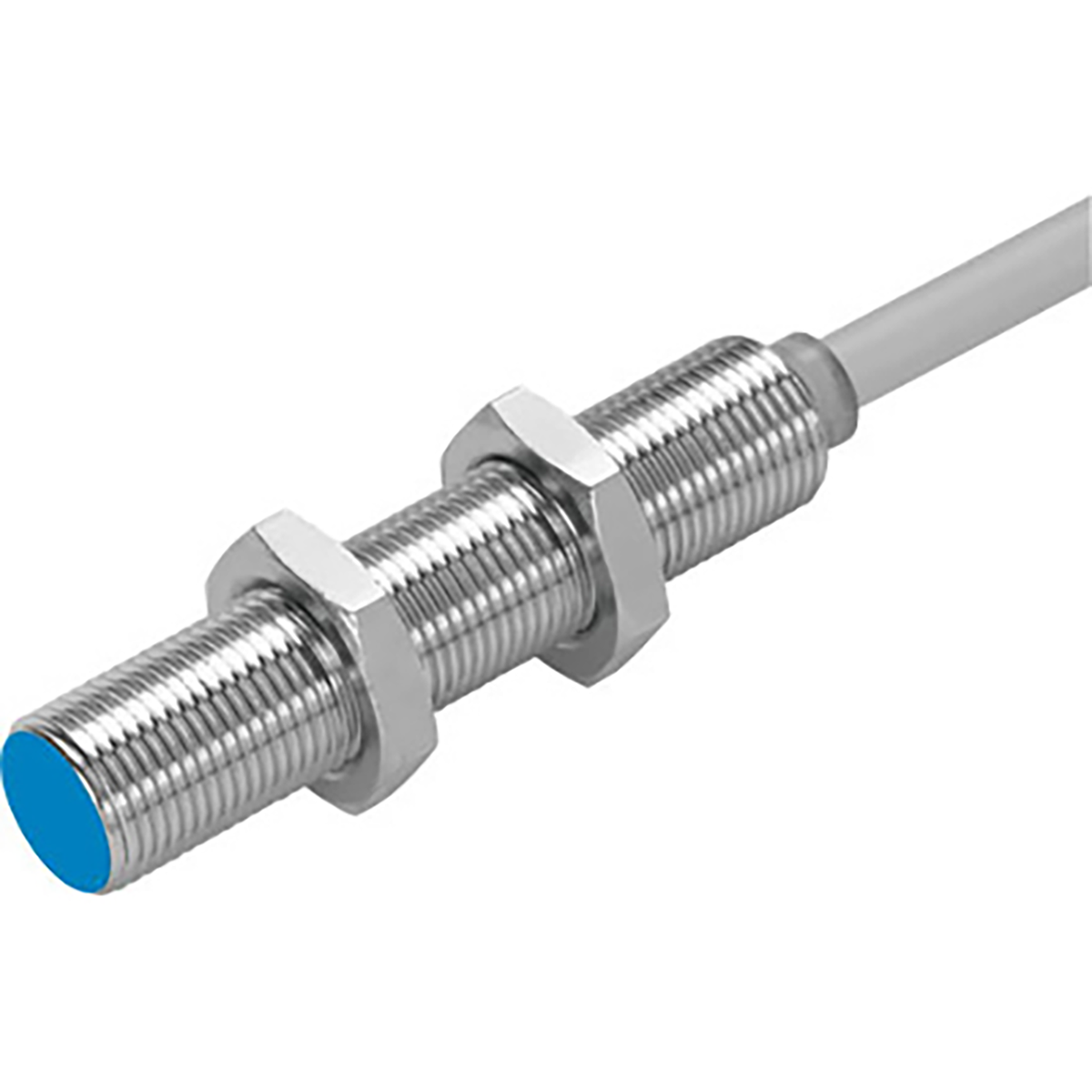 Festo 538284 - Sied-M30Nb-Zs-K-L Prox/Sensor — FluidAirFittings