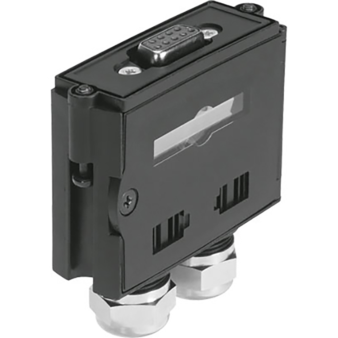 Festo Multi-Pin Plug NECA-S1G9-P9-MP5 573695