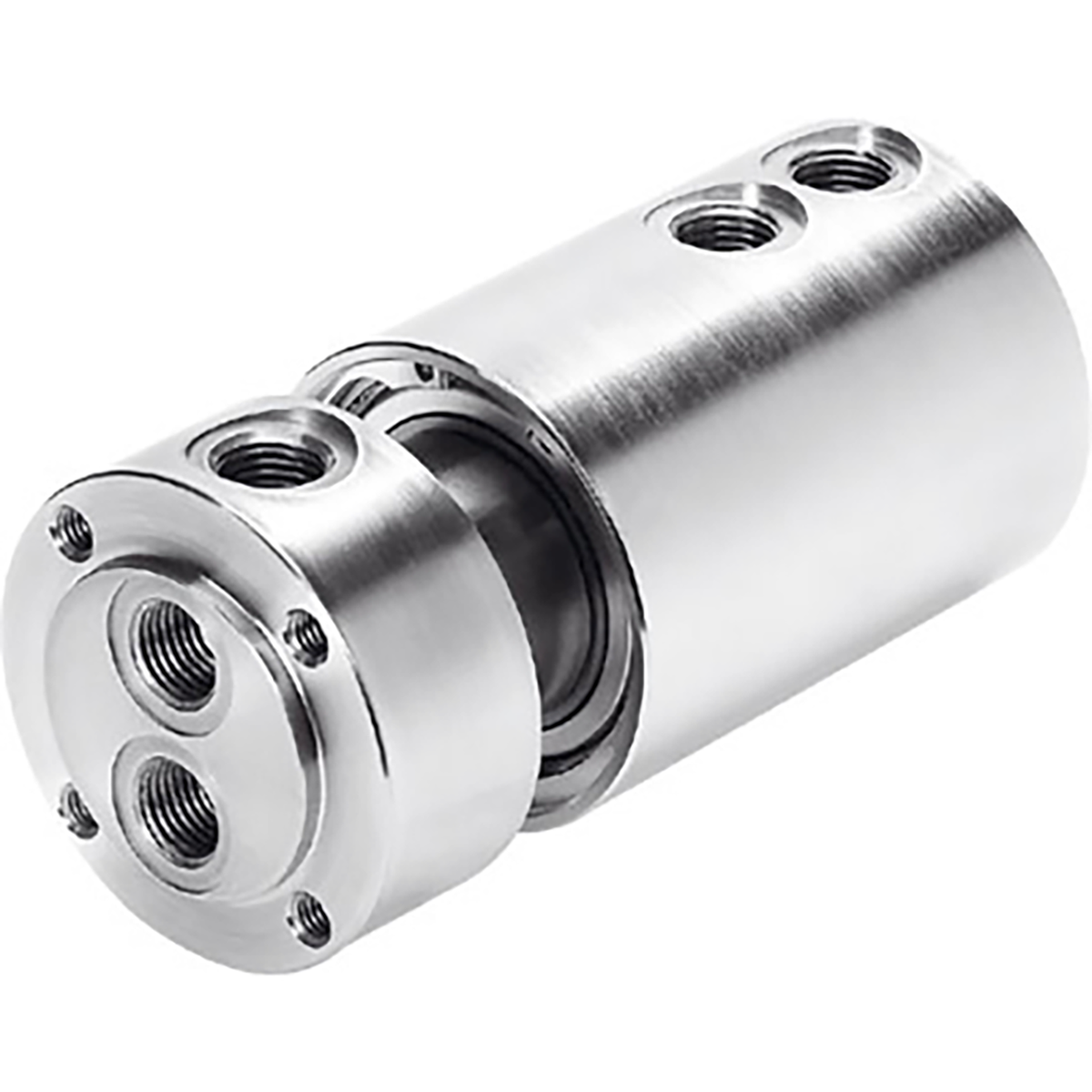 Festo GF-1/2-2 Rotary Distributor 539289