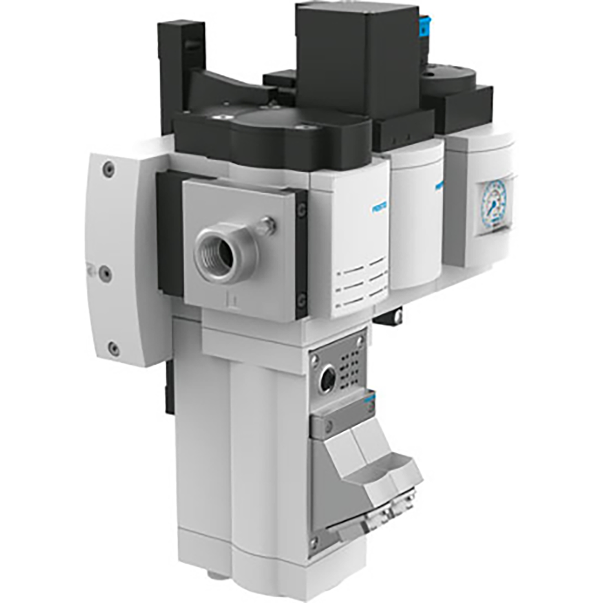 Festo MSE6-C2M-5000-FB34-D-RG-BAR-AMI-AGD ENRG 8085455