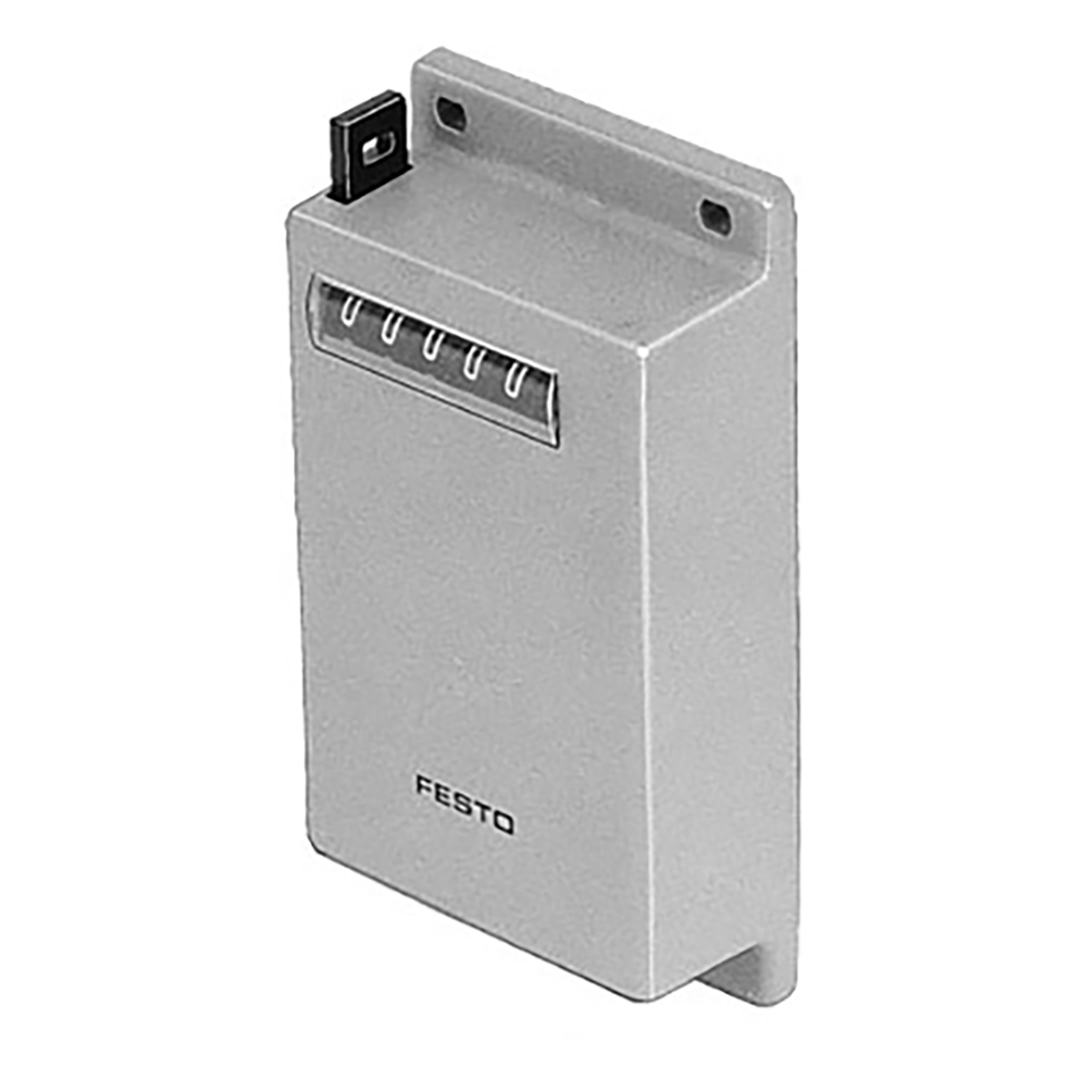 Festo PZA-E-C Adding Counter 8606