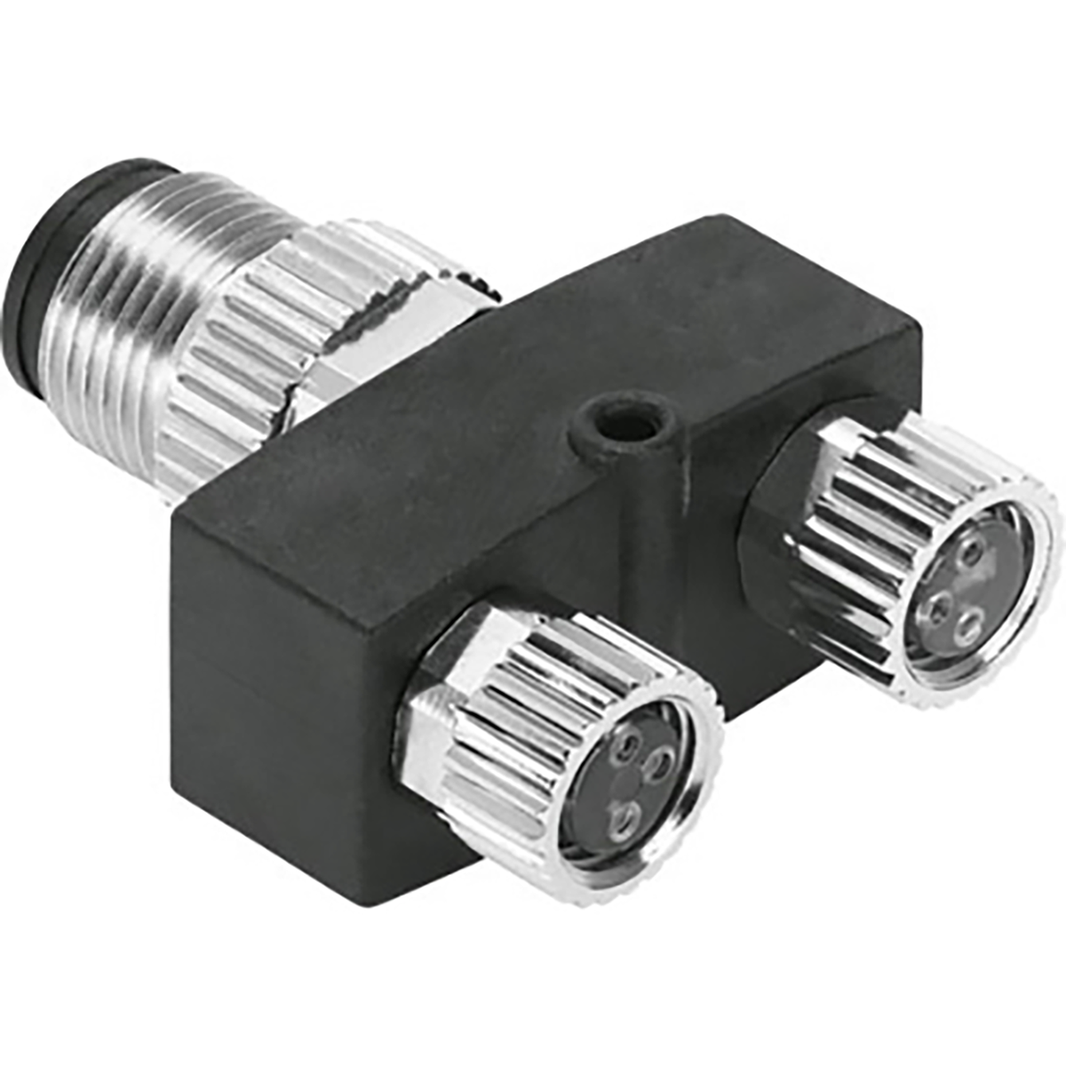 Festo 8005312 - Nedy-L2R1-V1-M8G3-N-M8G4 Dist | FluidAirFittings