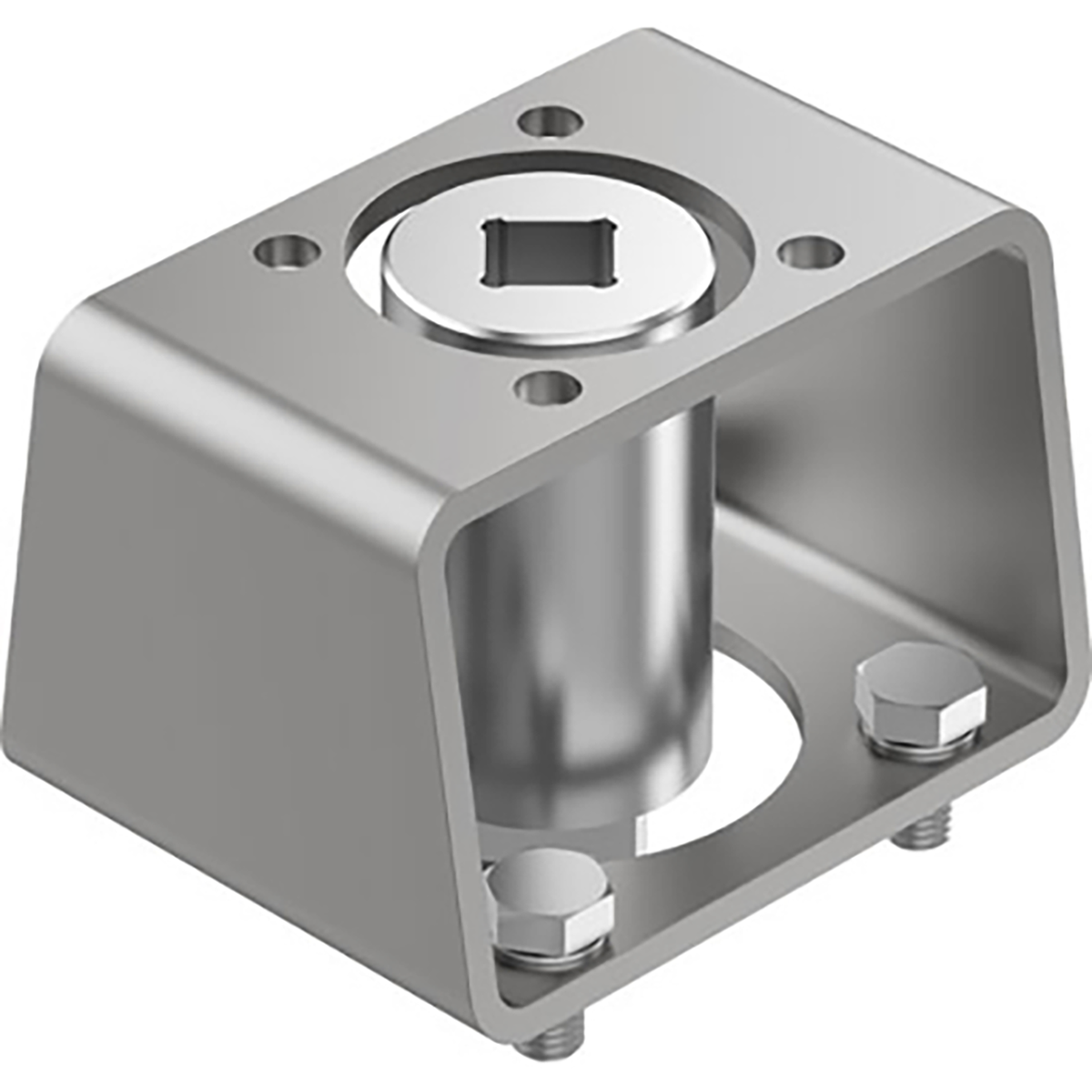 Festo 884190 - Mounting Kit | FluidAirFittings