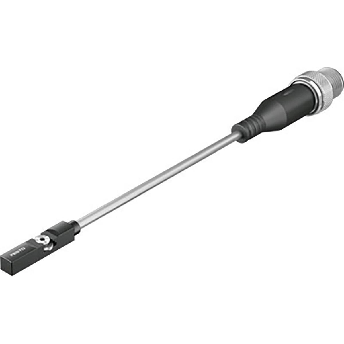 Festo CRSMT-8M-PS-24V-K-10 0-OE PROXMITY SENSR 574381