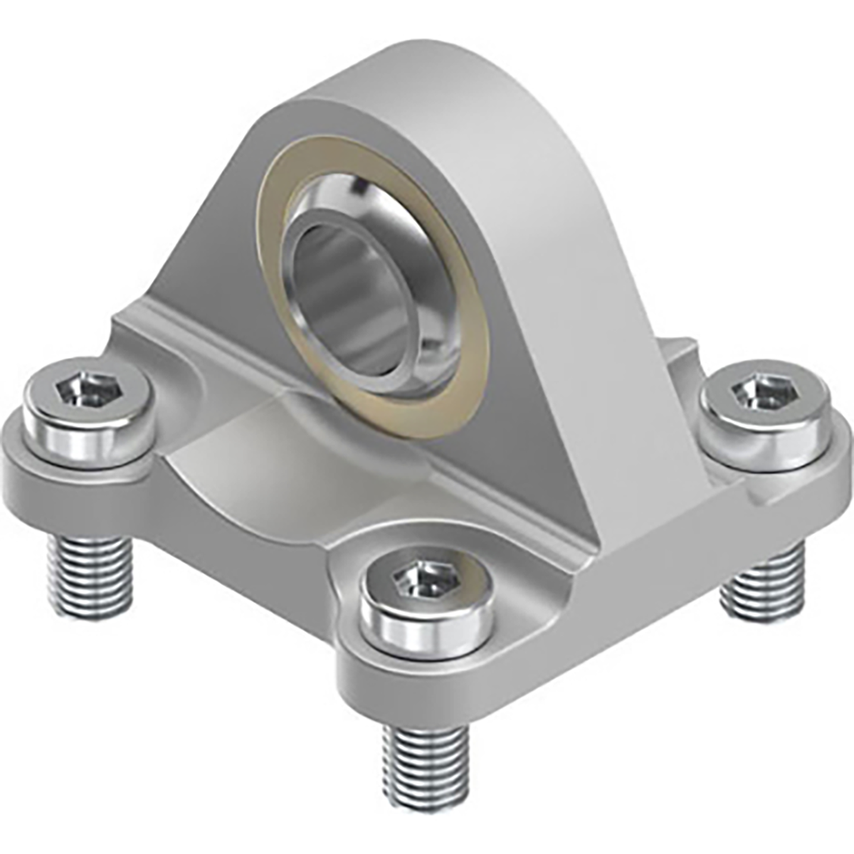 Festo 2895925 - Size 100 Swivel Flange | FluidAirFittings