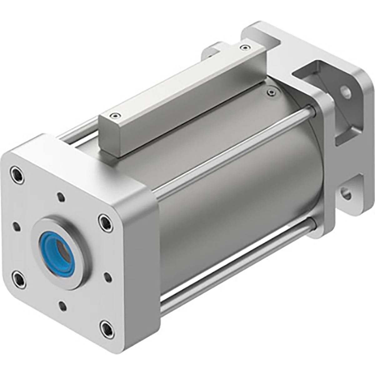 Festo 8072771 - 3/8" Female BSPP Holding Brake | FluidAirFittings