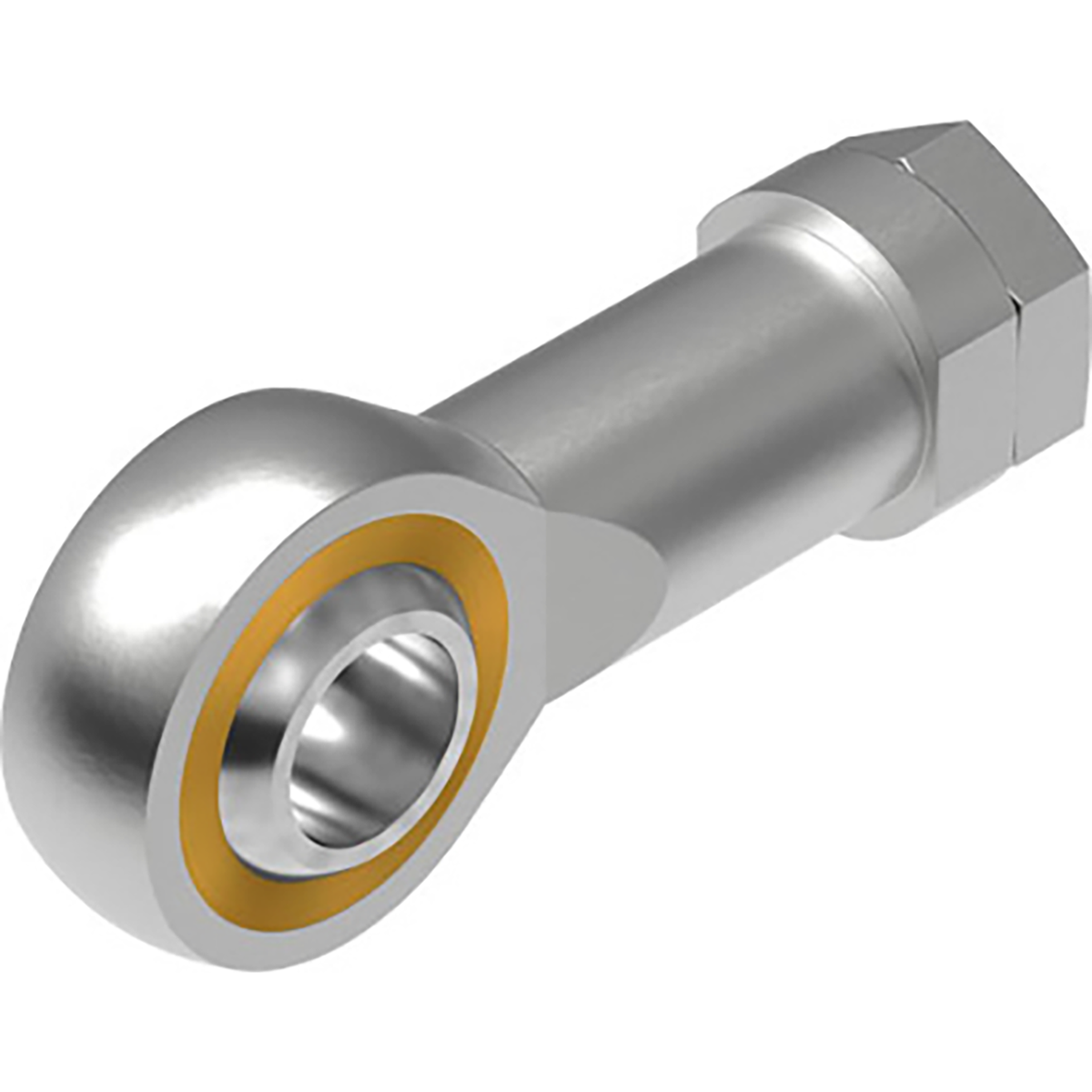 Festo 9261 - M10 x 1.25 Female Rod Eye — FluidAirFittings