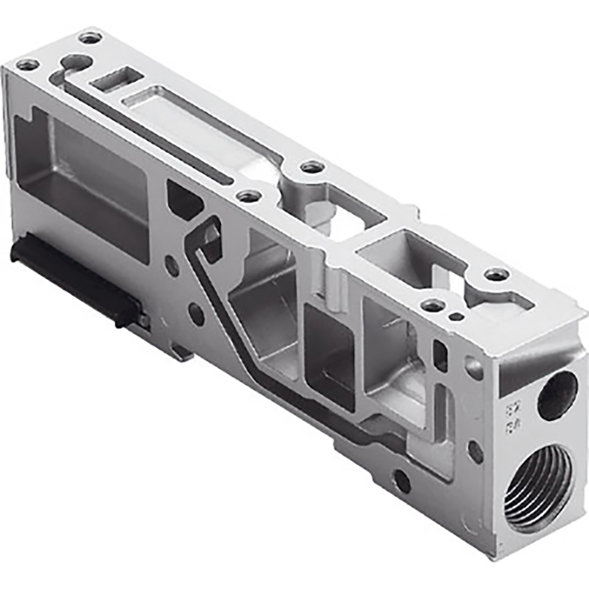 Festo VMPA1-FB-SP G1/4 Supply Plate 533354