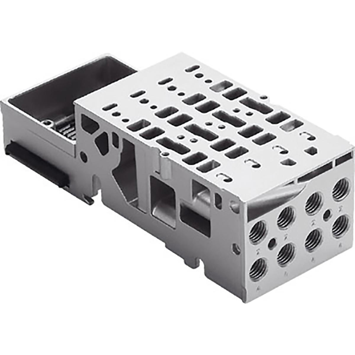 Festo 533352 - Vmpa1-Fb-Ap-4-1 Sub Base | FluidAirFittings