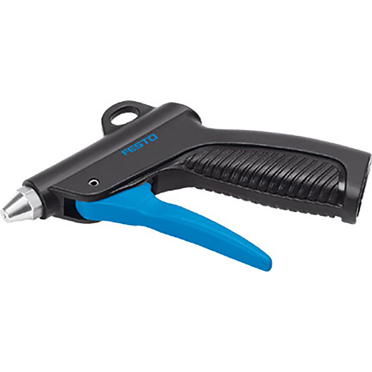 Festo 184318 - 1/4" BSPP Low Consumption Air Gun 120 Flow LPM ...