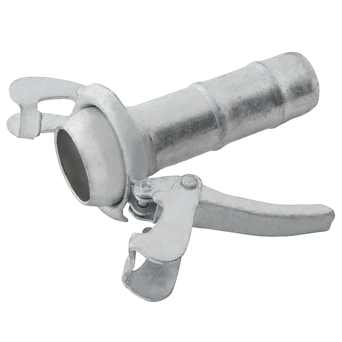 22433 - 89mm Hose ID Lever Lock Hosetail | FluidAirFittings