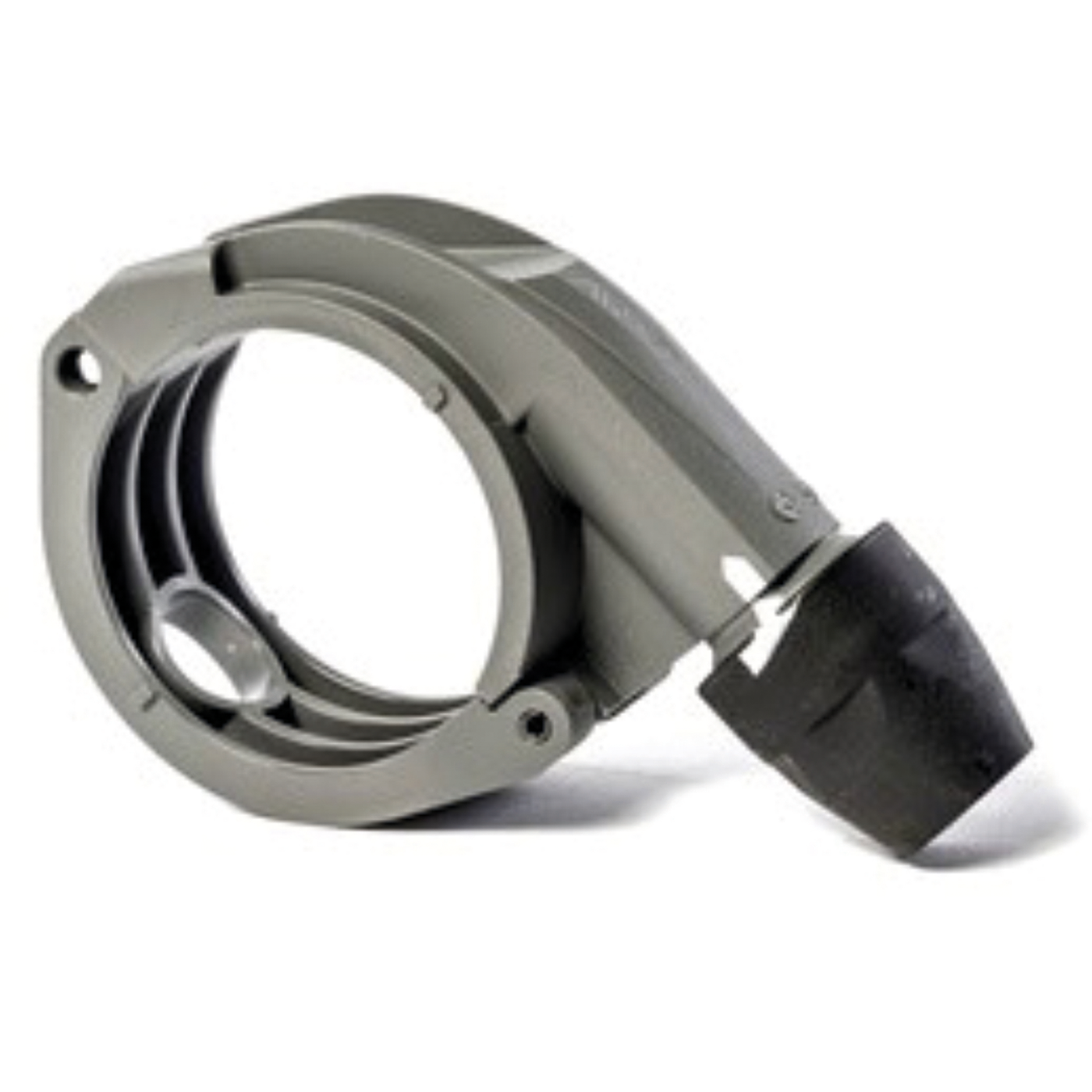 Airnet 2811-4110-80 - 40mm x 20mm Quickdrop | FluidAirFittings