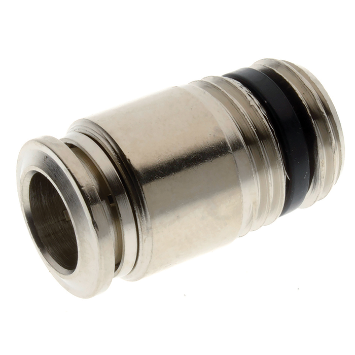 Aignep MPCS6-M5 - Male Stud (Short) 6mm x M5 Metric | FluidAirFittings