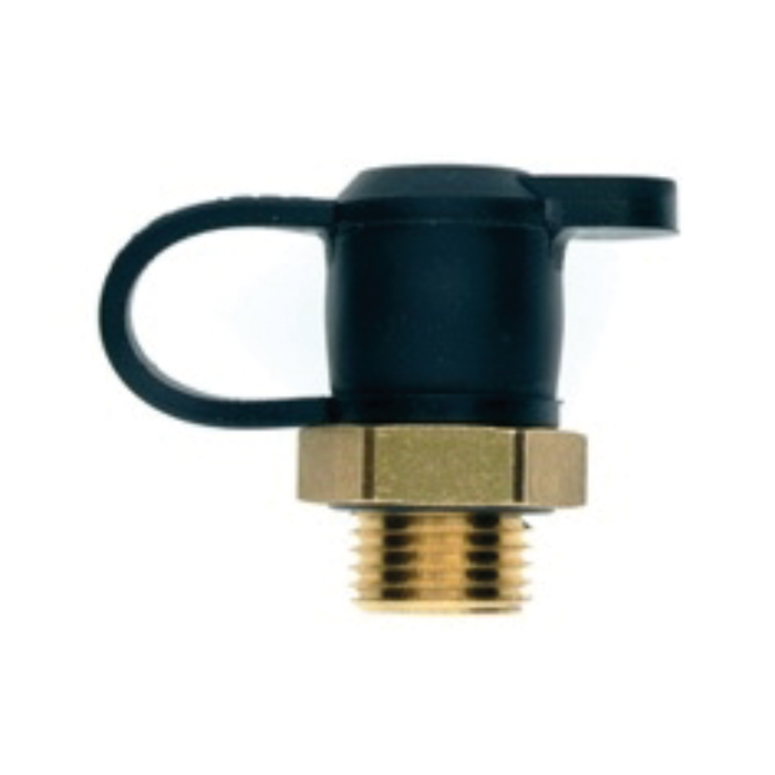 Sirit TPM22T - M22 Test Point | FluidAirFittings