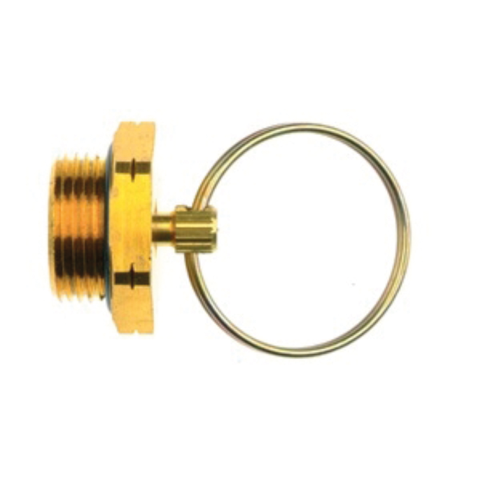 Sirit TT3T - M22 Drain Tap | FluidAirFittings