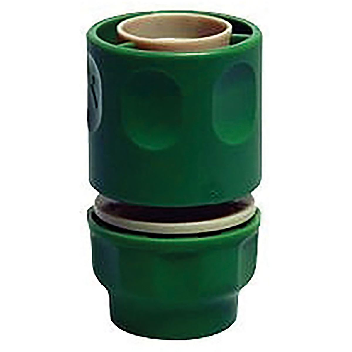 500001 - 3/4" ID x Female Click Hose Connector | FluidAirFittings