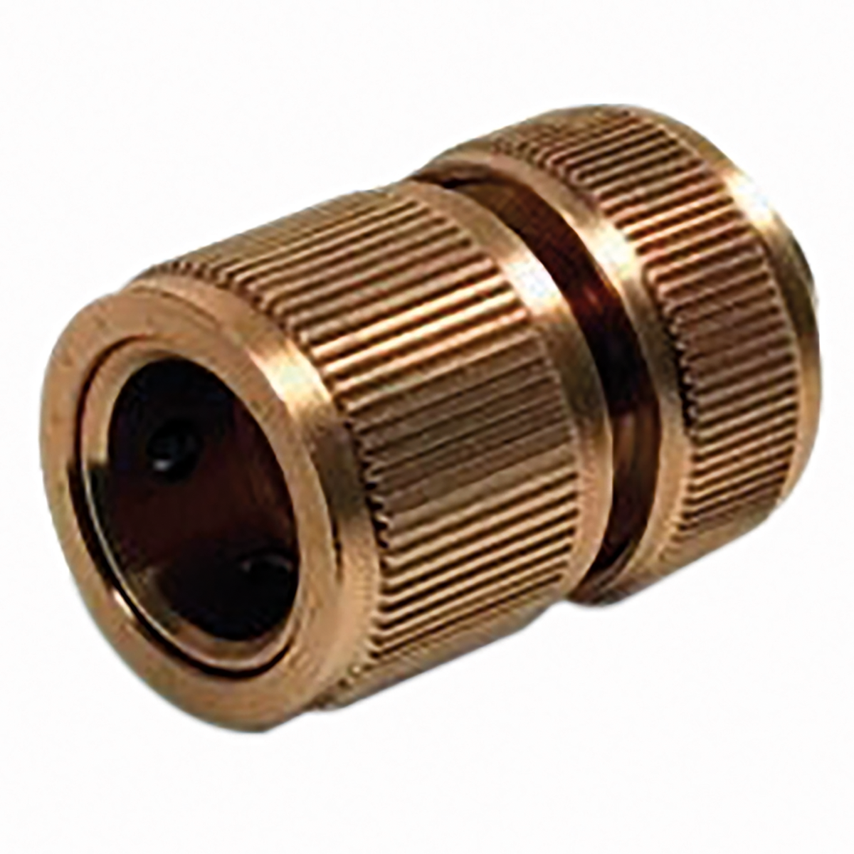 500100 - 12/15mm ID Female Click x Hose Connector — FluidAirFittings
