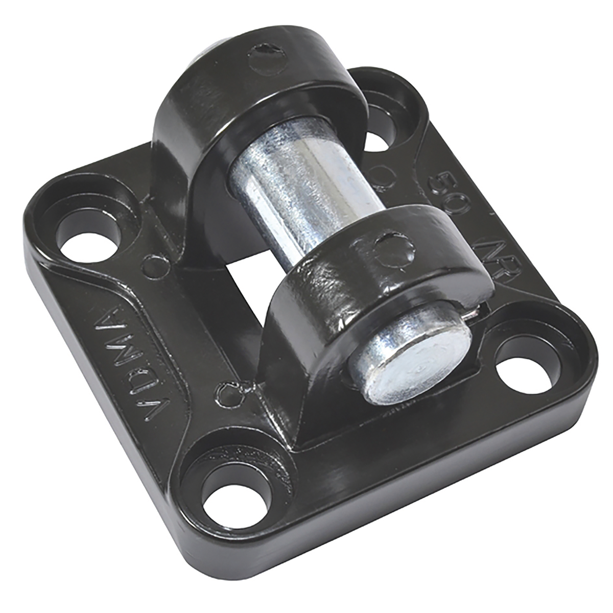 Pneumax 1380.50.30F - 50mm Rear Narrow Clevis MP4 (Aluminium)