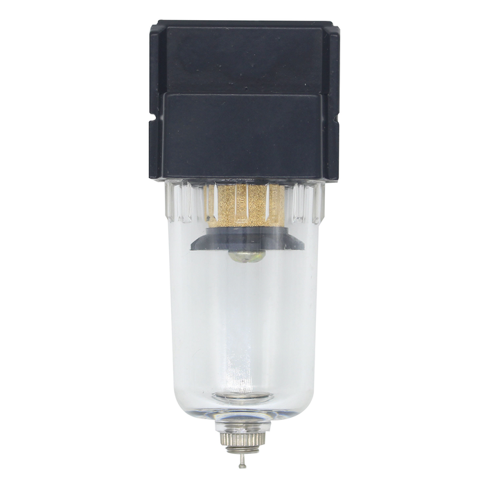 Titan Automation AF2000-01D - 1/8" BSPP Female Filter | FluidAirFittings