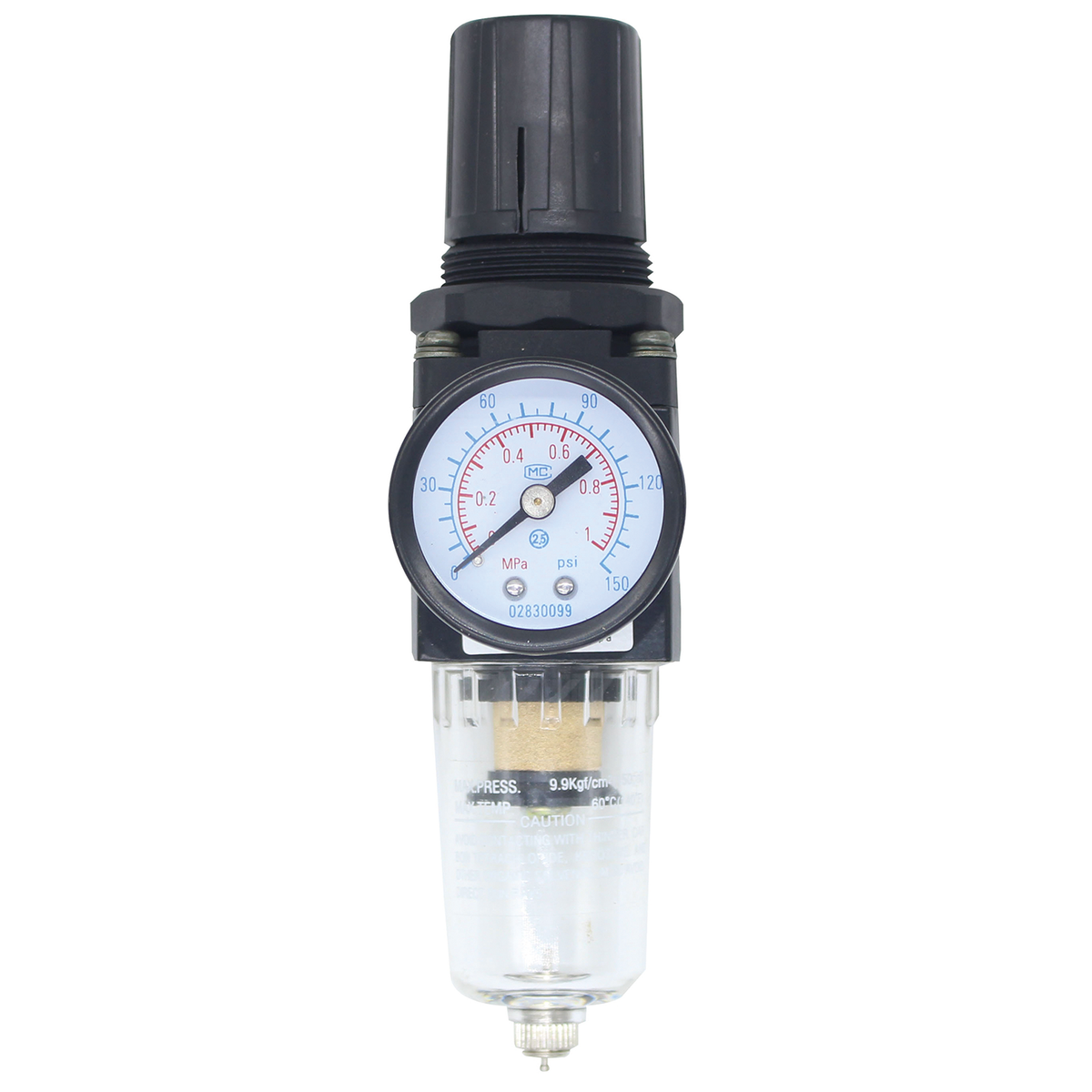 Titan Automation AW2000-01 - Aw2 Series F/Reg C/W Gauge 1/8 ...
