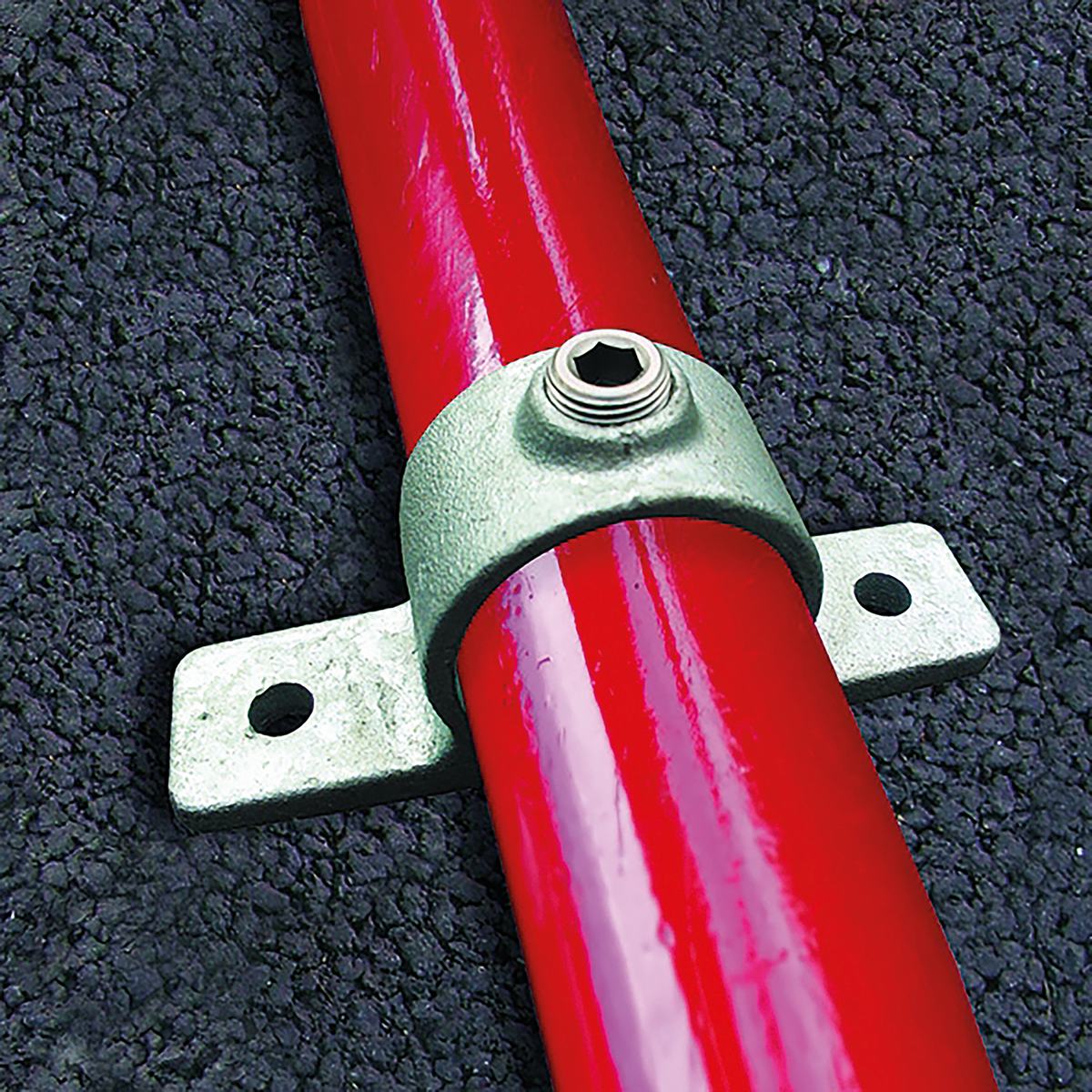 FT Pro - PCLAMPS-198-2 Saddle Clamp (198) Size 2