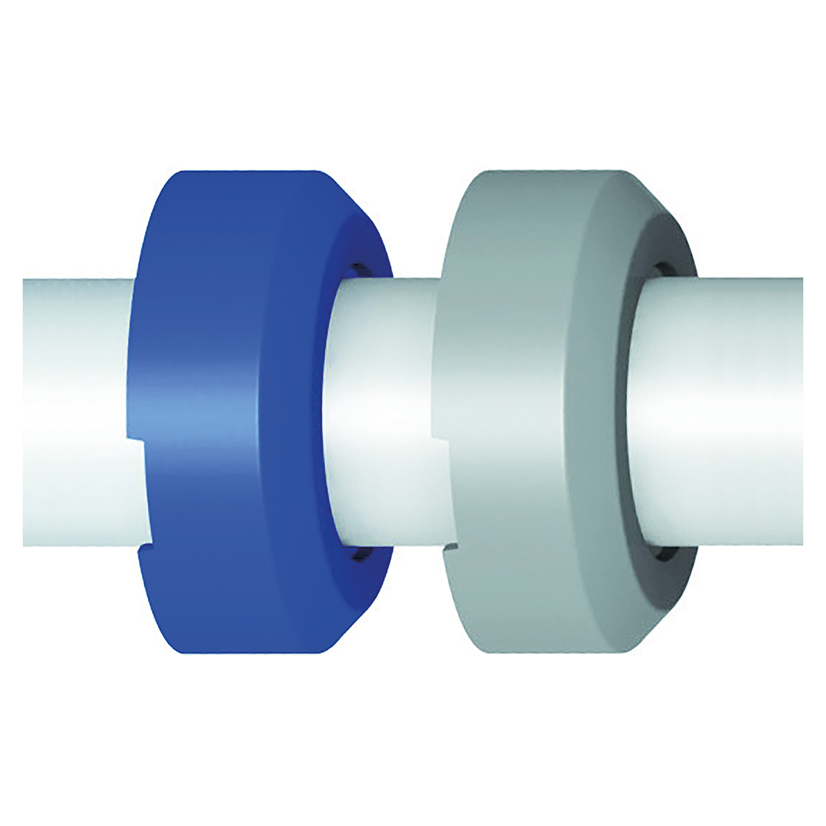 John Guest - AM1915W 15MM OD Collet Cover