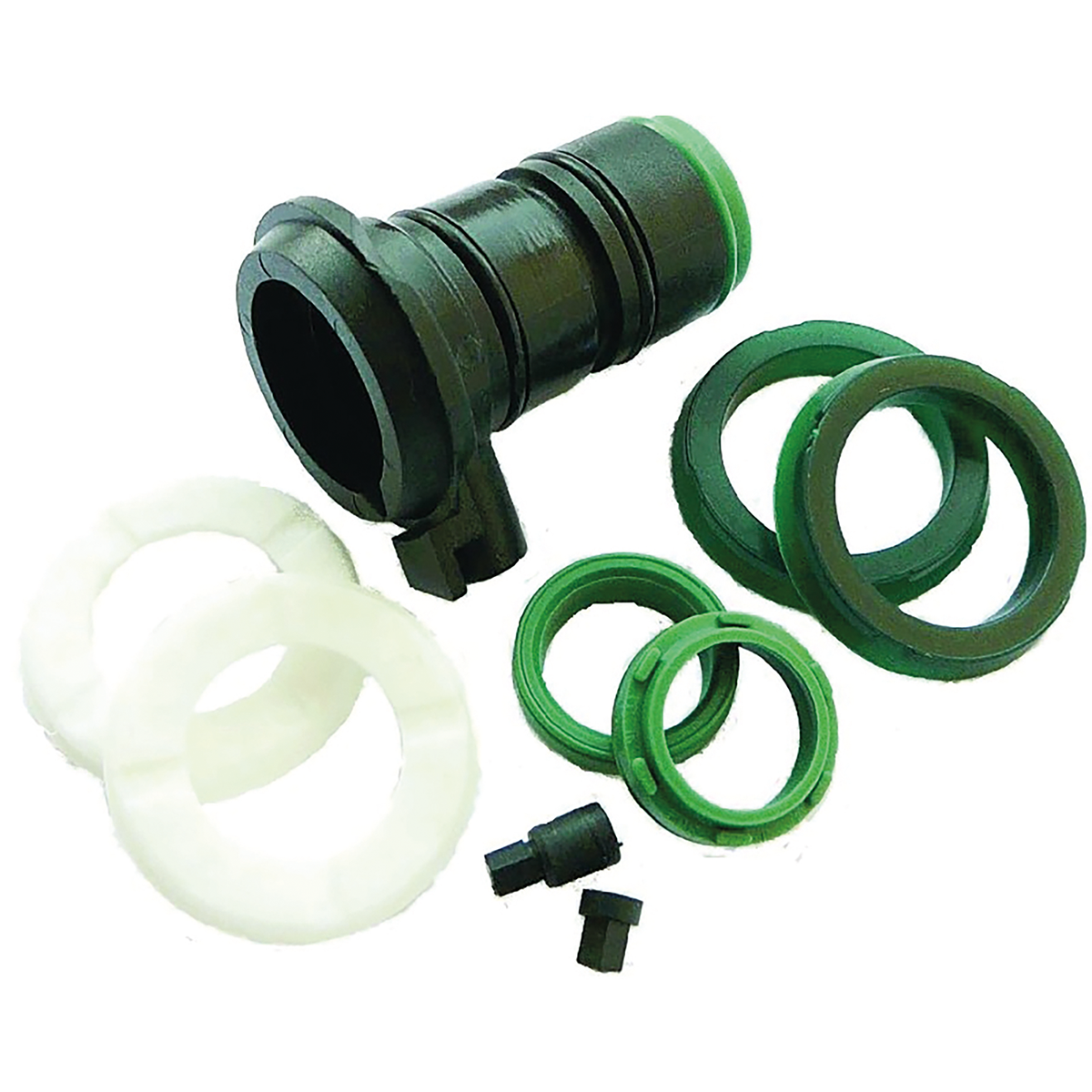 Parker P1D-6QRN - 100mm Bore Seal Kit | FluidAirFittings