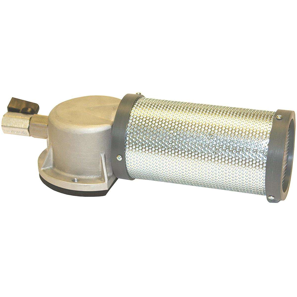 Beck Air High Suction Conveyor 1/4"BSP 2250L/Min BNEUPOWERA ...