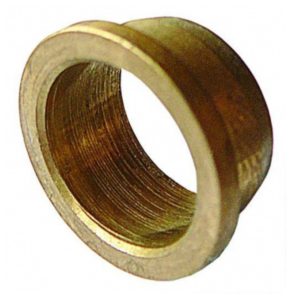 Wade Equivalent Brass Universal Compression Ring 1/8" Tube O/D WUR1020 ...